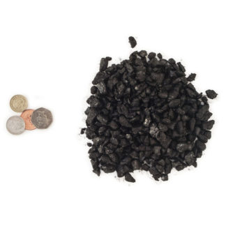 Fuel Guide – Guernsey Coal